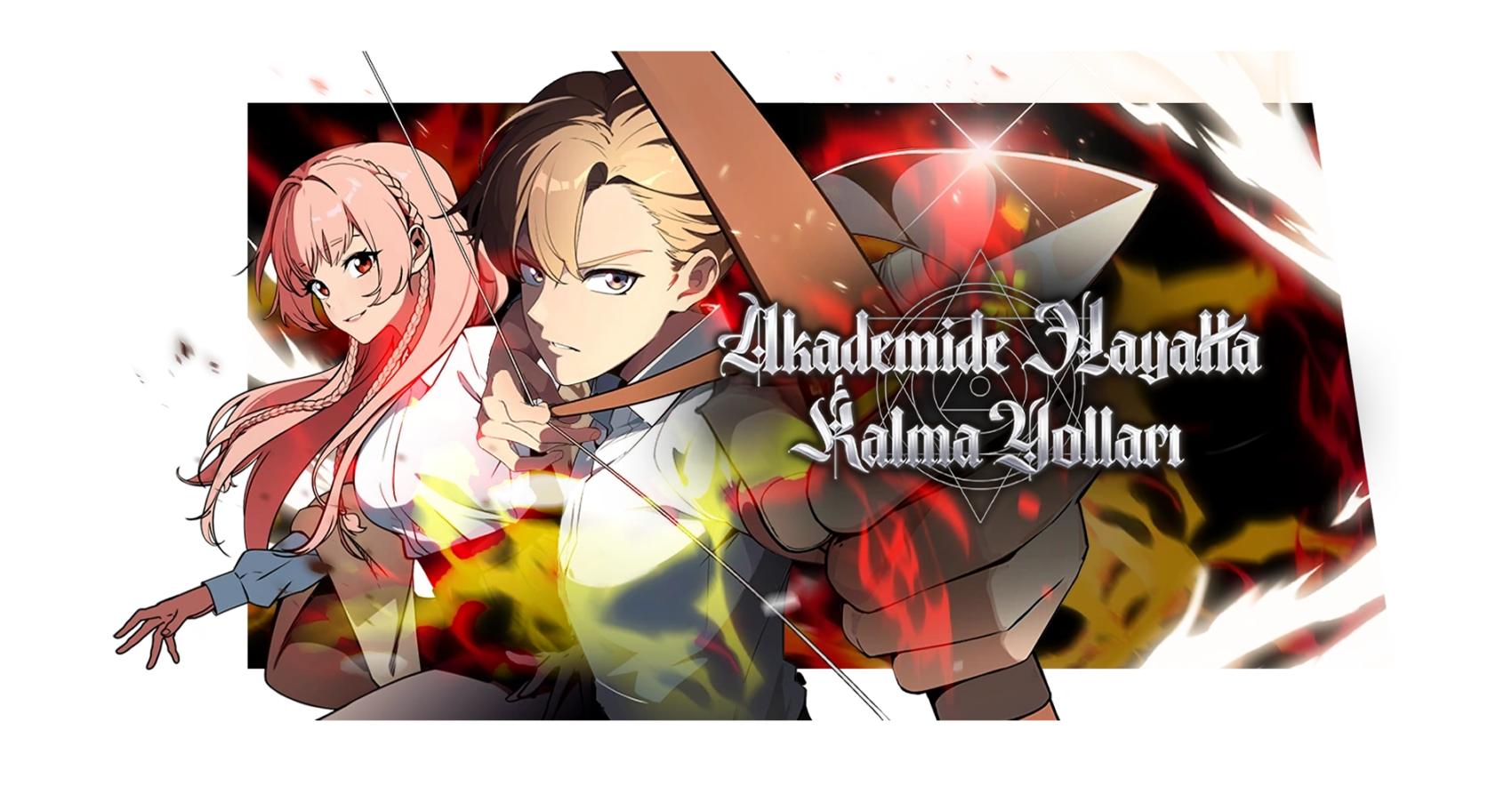 Sichuan Tang Klanının Genç Efendisi Bölüm 20 - Gölge Bahçesi