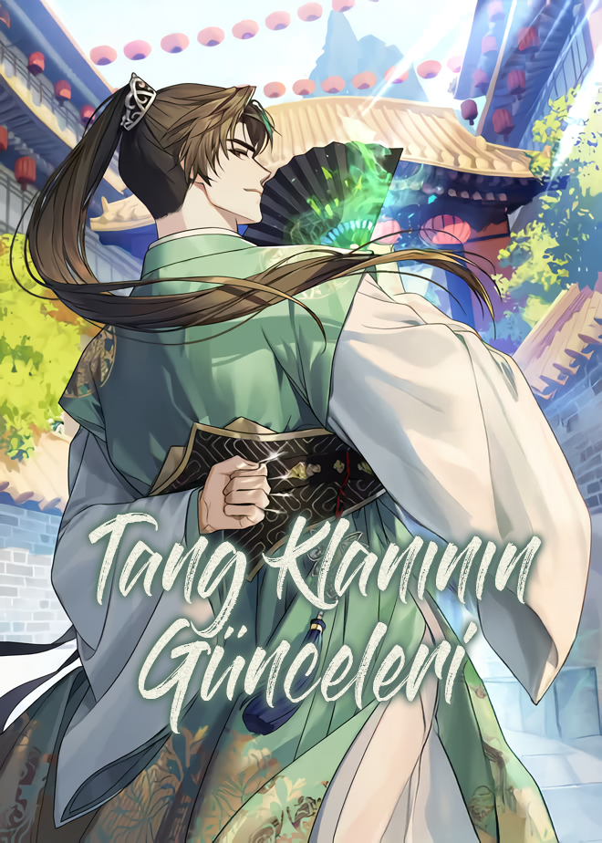 Sichuan Tang Klanının Genç Efendisi Bölüm 106 - Gölge Bahçesi Oku