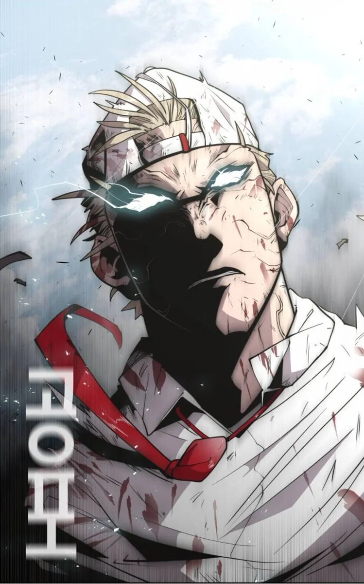 Akademide Hayatta Kalma Yolları Bölüm 87 - Gölge Bahçesi Oku