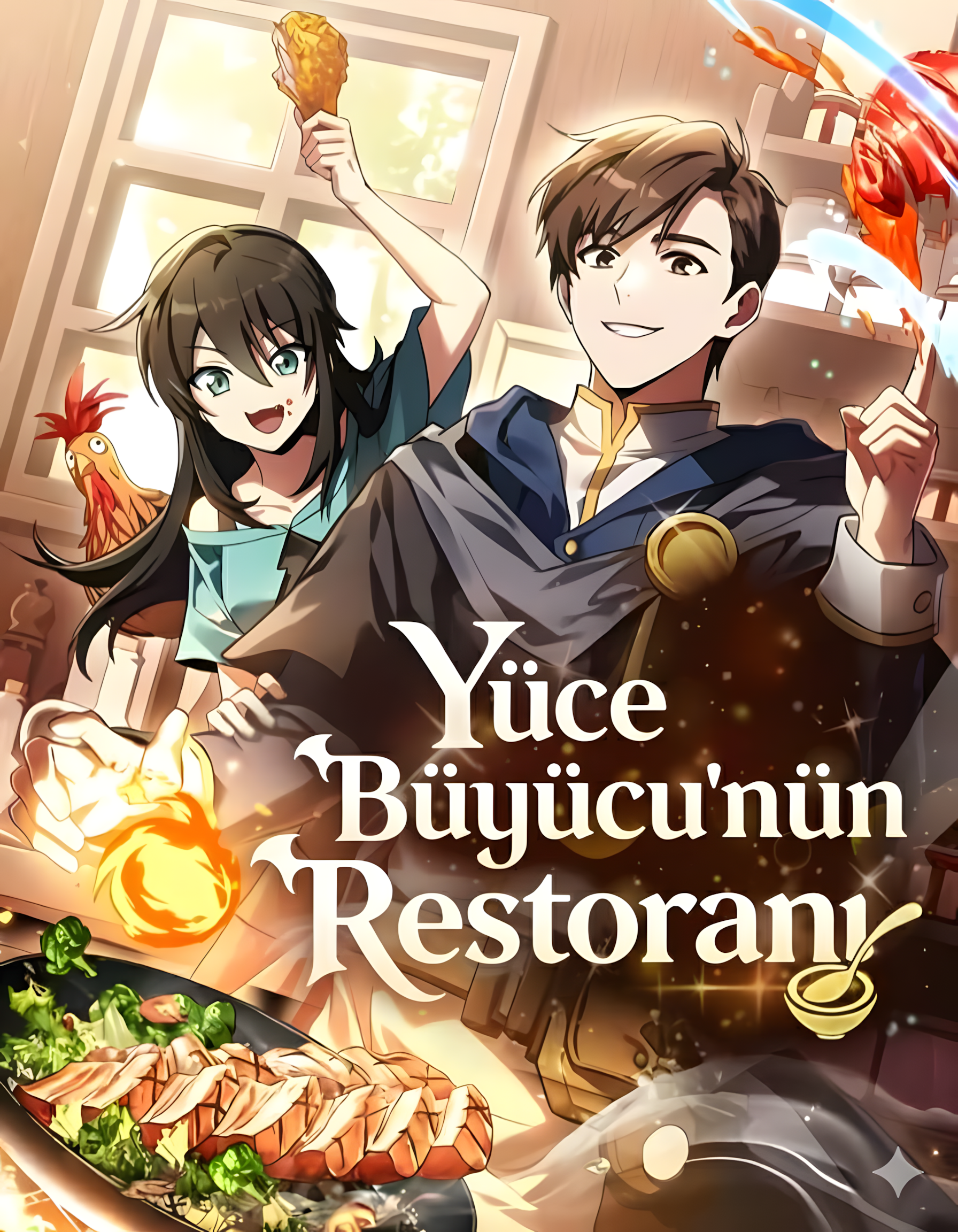 Gölge Bahçesi Sayfa 4 5 Türkçe Manga Webtoon Manhwa Okuma Platformu