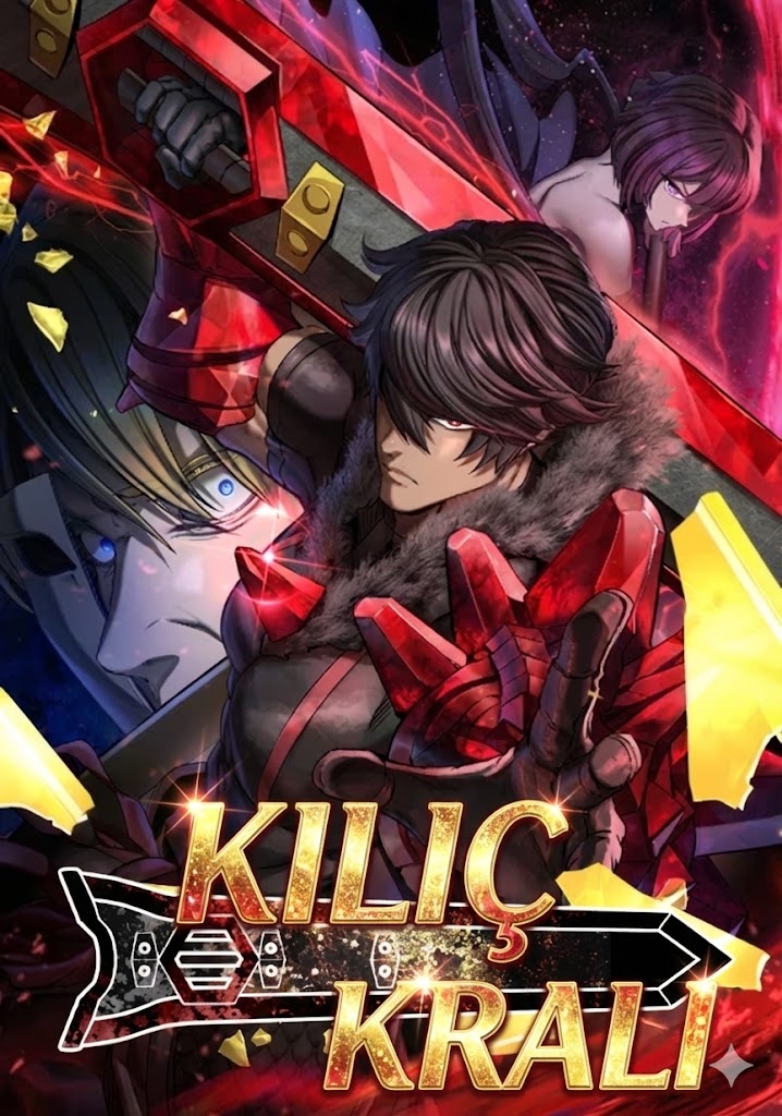 Akademide Hayatta Kalma Yolları Bölüm 86 - Gölge Bahçesi Oku